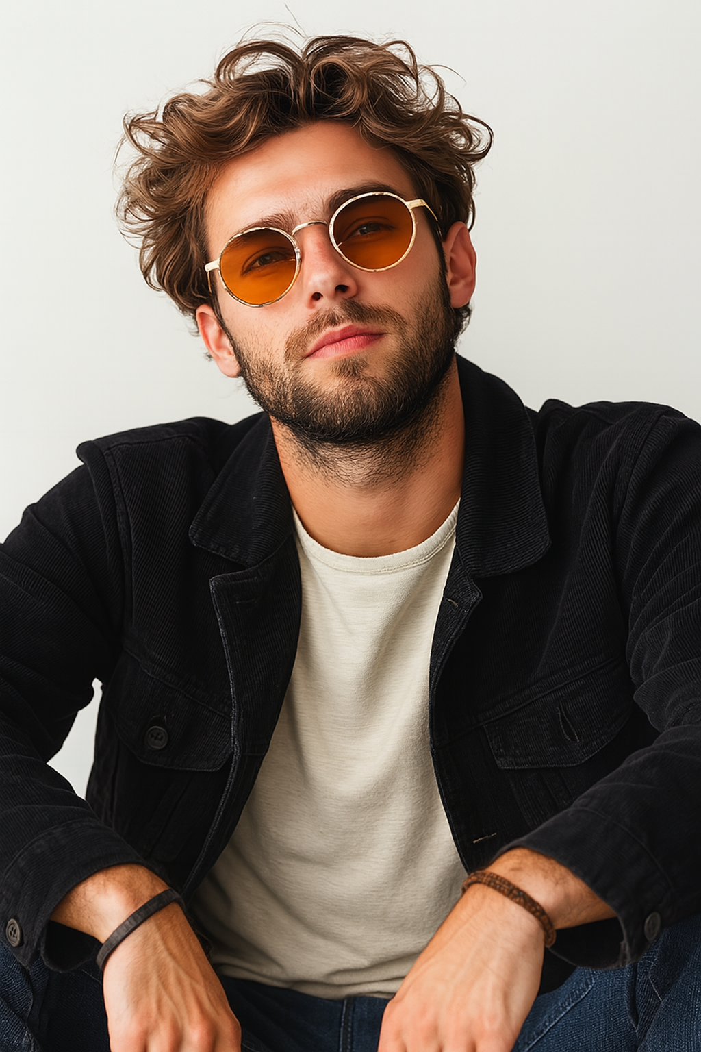 MEN – Axel Ross