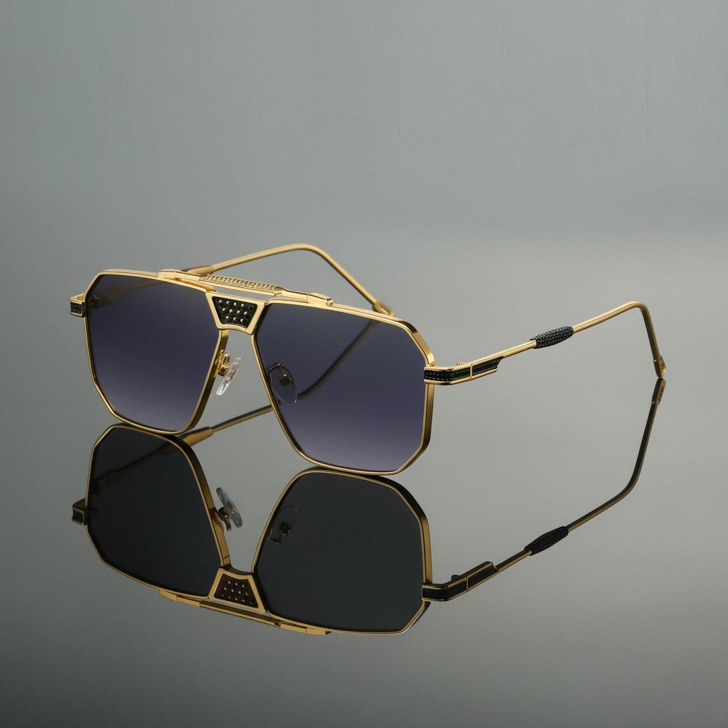 Cortese Luxe Shades – Axel Ross