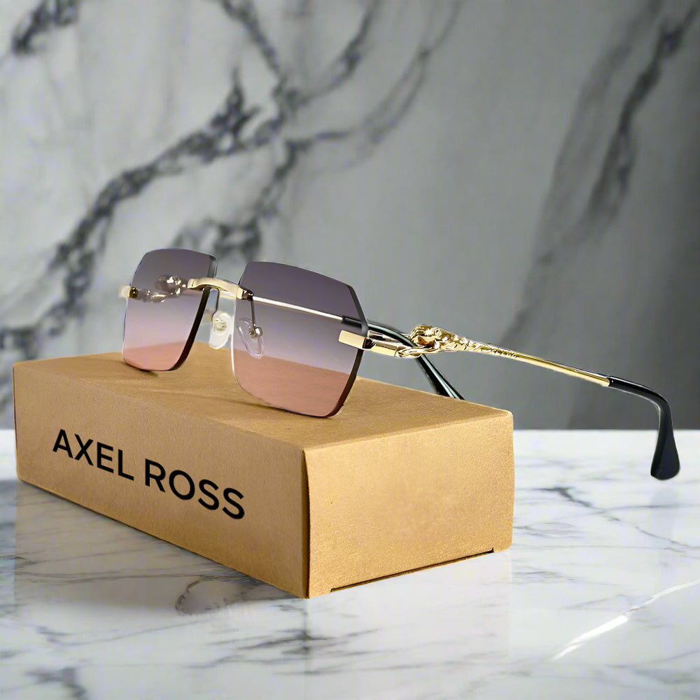 Collections – Axel Ross