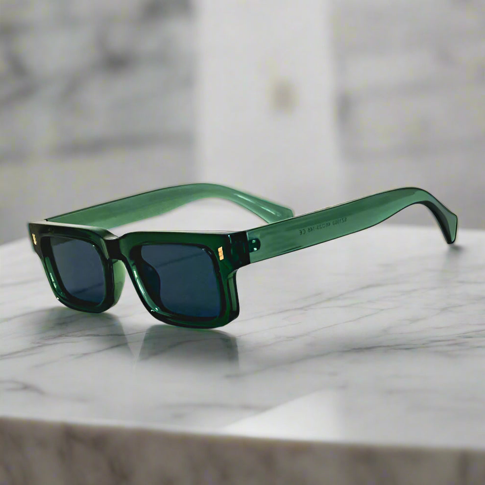 Apollo™ Square Sunglasses – Axel Ross