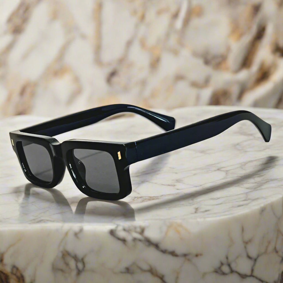 Apollo™ Square Sunglasses – Axel Ross