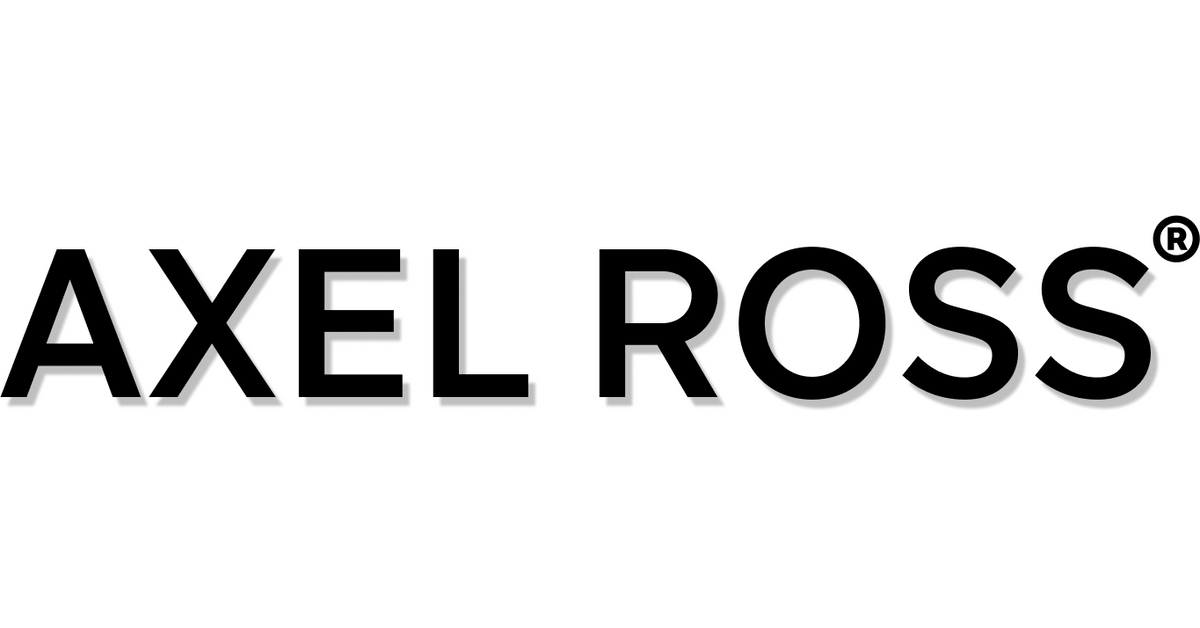 Mens Sneakers – Axel Ross